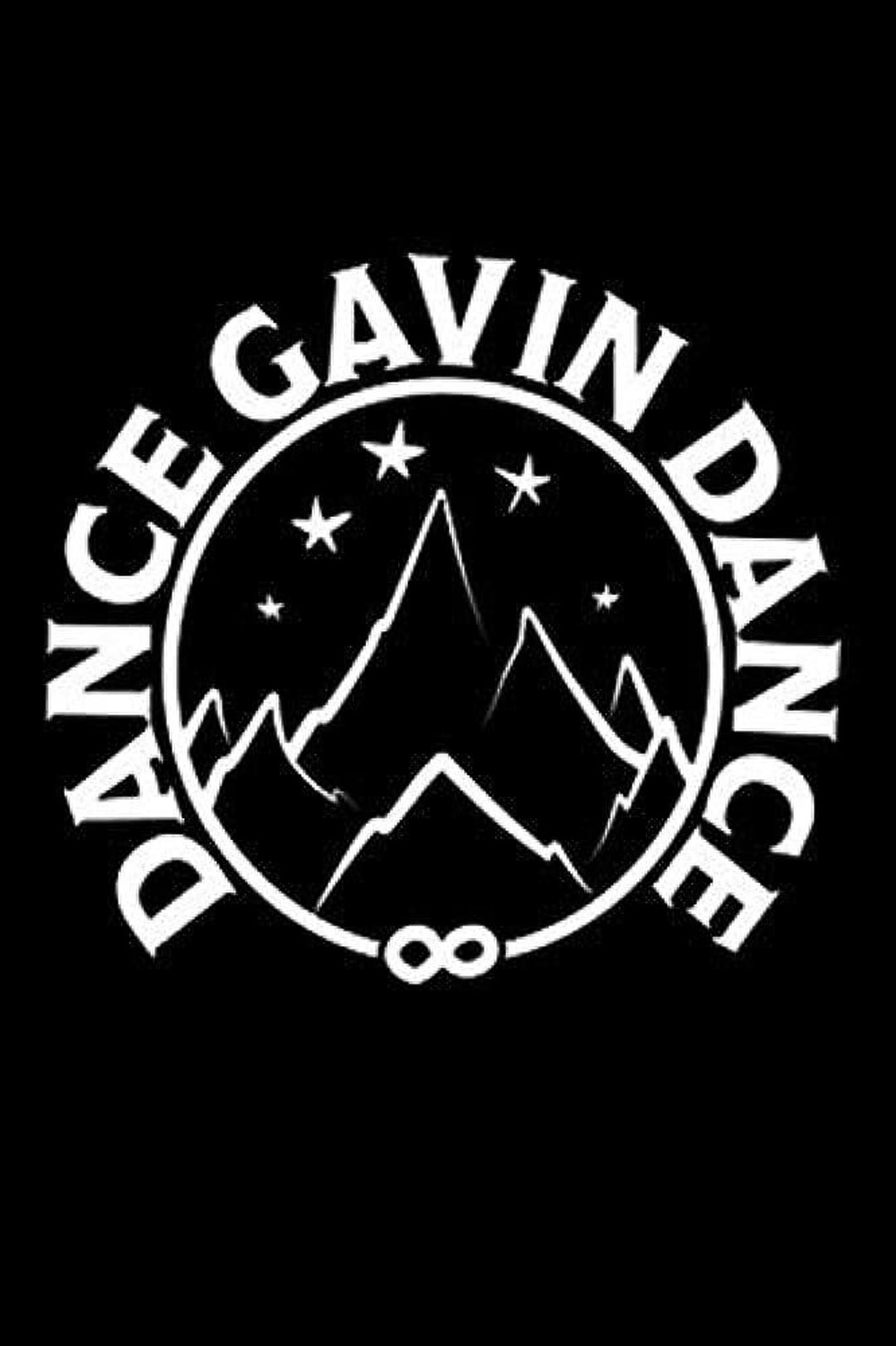 Dance Gavin Dance Decal - Etsy