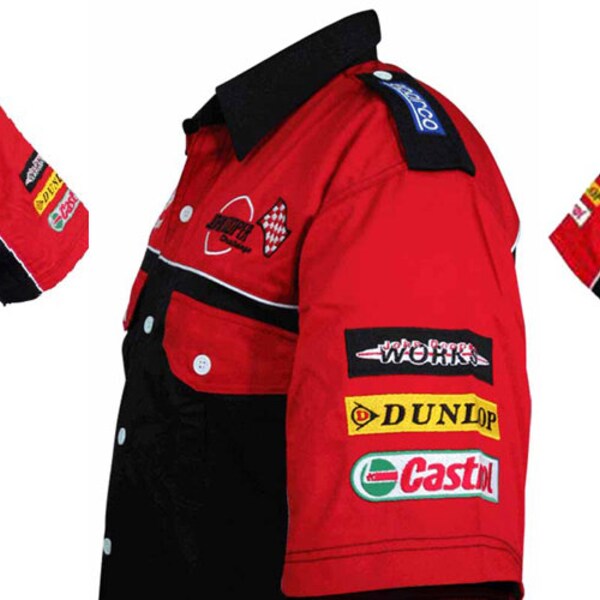 Mini Cooper Jackets - Etsy