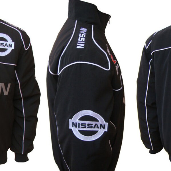 Racing Jacket - Etsy
