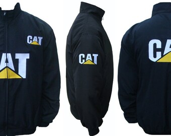 Cat Racing Jacket - Etsy