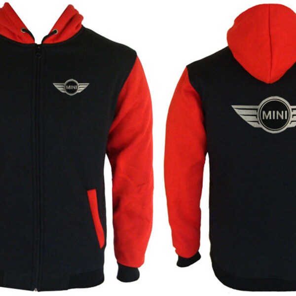 Mini Cooper Clothing - Etsy