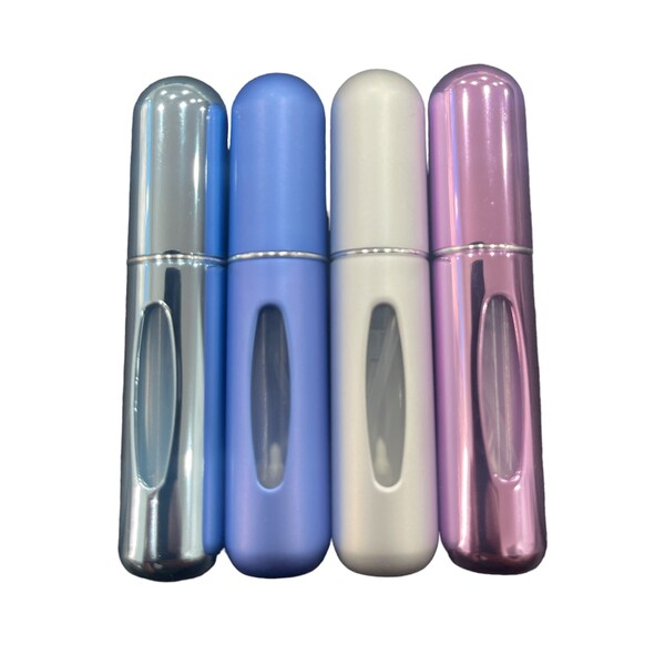 Perfume Atomizer - Etsy