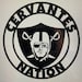 Las Vegas Raiders Custom Signs. - Etsy