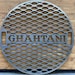 Big Green Egg Grate - Etsy
