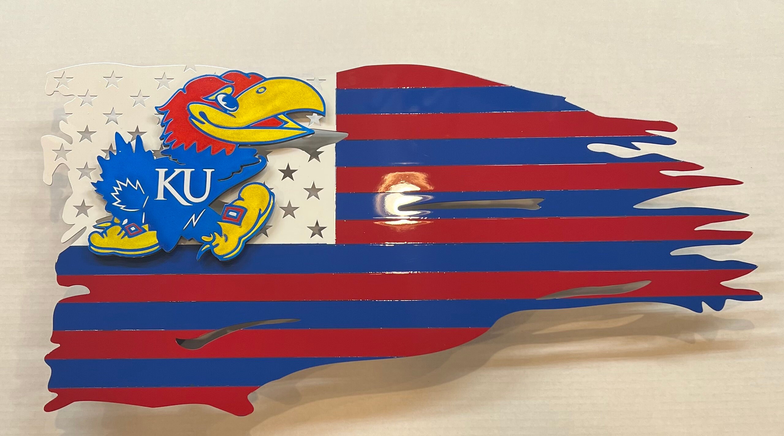 Kansas Jayhawks - Etsy