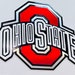 Ohio State Wall Art Sign - Etsy