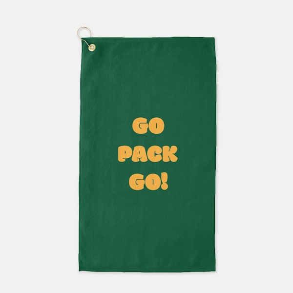 Go Pack Go - Etsy