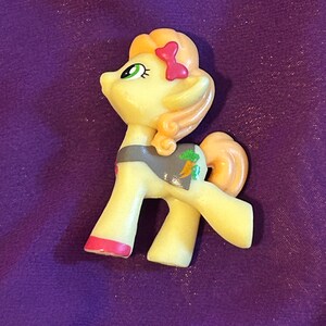 My Little Pony Miniatures rings,minis,necklace - Etsy