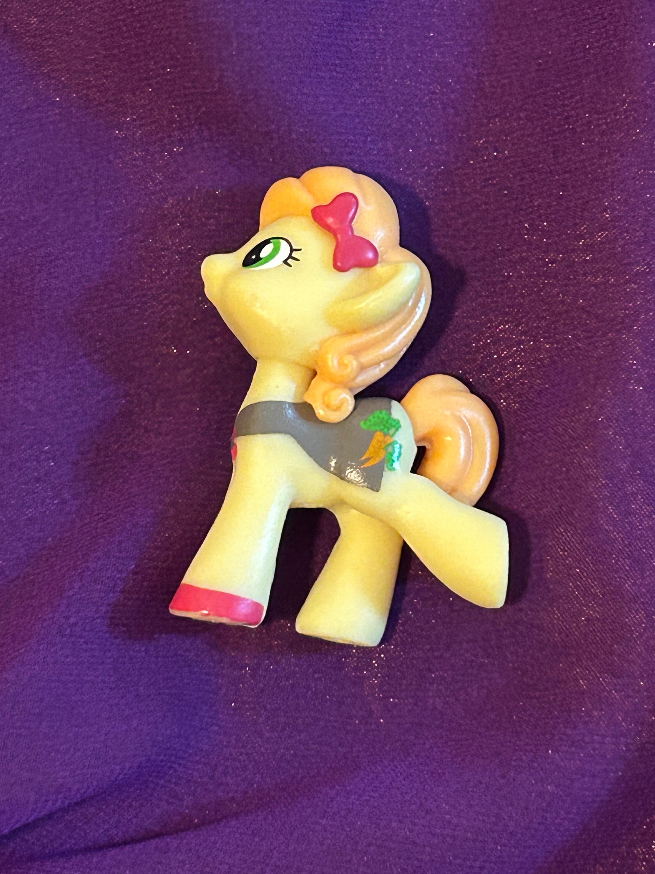 My Little Pony Miniatures rings,minis,necklace - Etsy