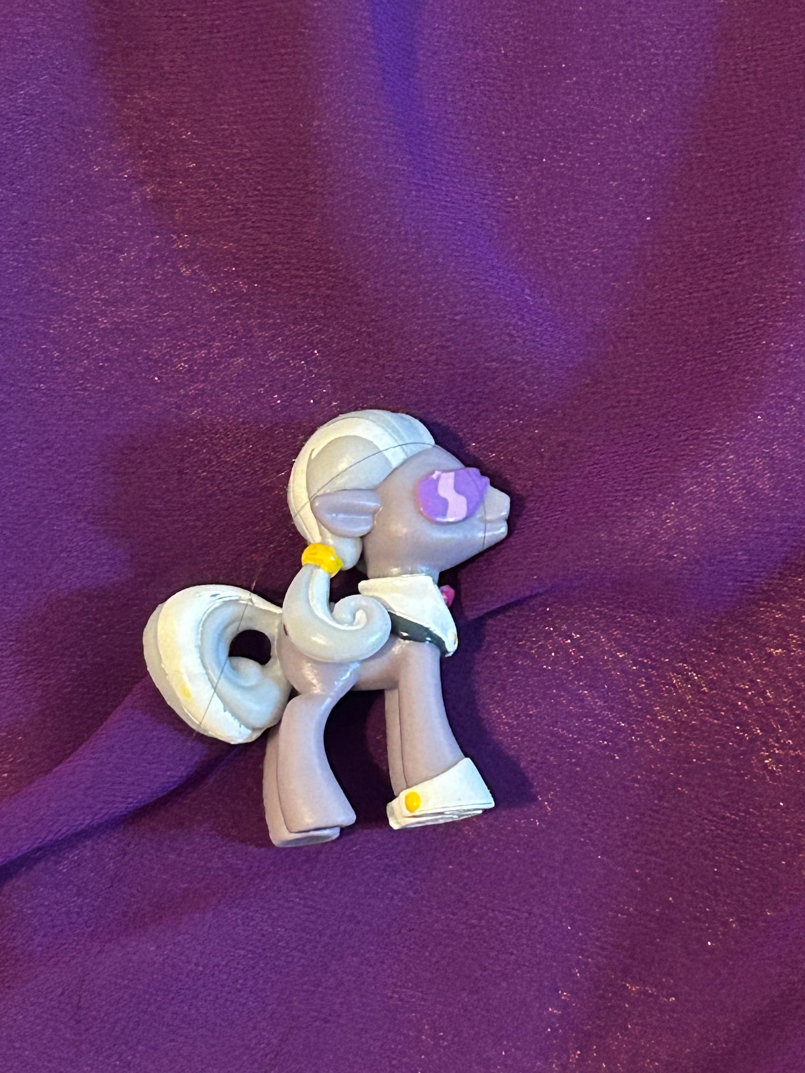 My Little Pony Miniatures rings,minis,necklace - Etsy