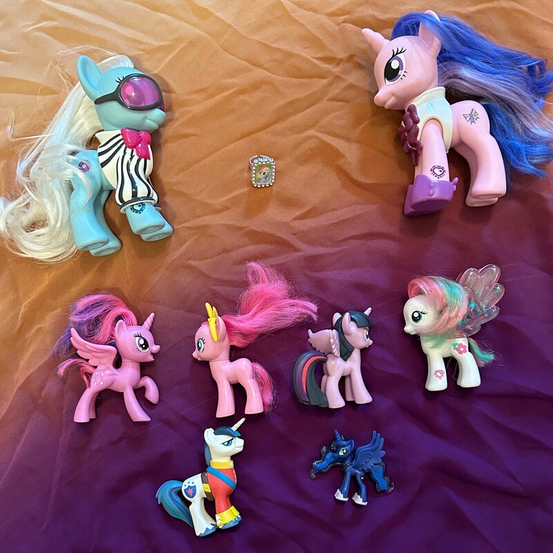 Mlp Underwear - Etsy