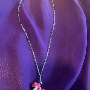 My Little Pony Miniatures rings,minis,necklace - Etsy