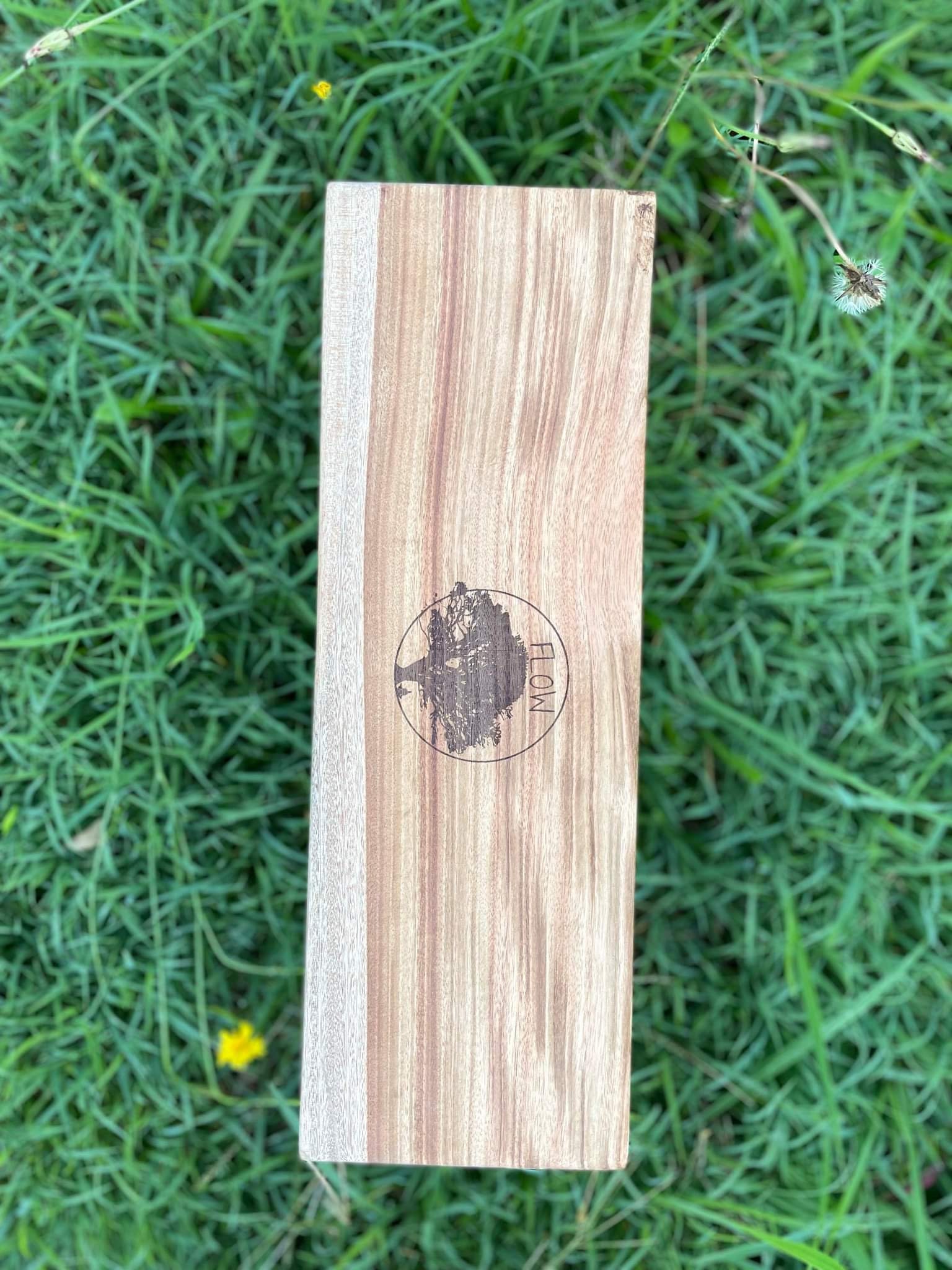 Posture & Meditation Stool - Etsy