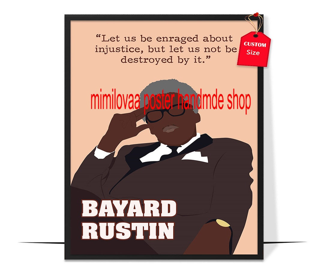 Inspirational Quotes Wall Art Motivational Decorations Pride Month Home ...