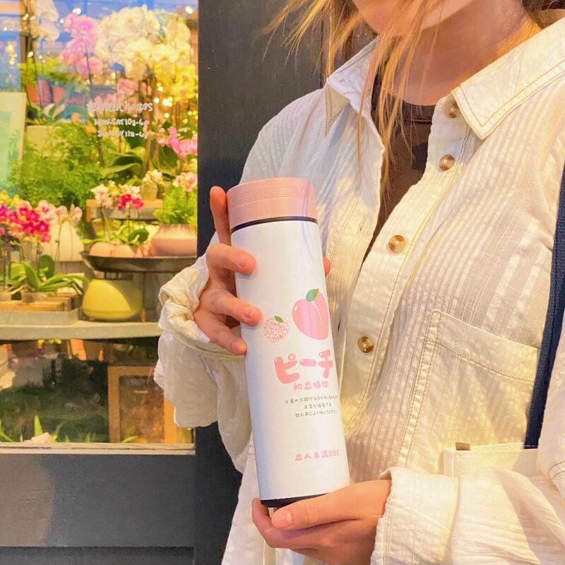 Cute Water Bottles - Etsy