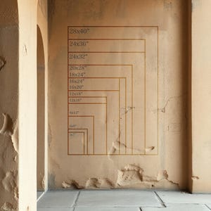 Sun Cult Wall Art Famous Ancient Painting Contemporary Sun Painting ...