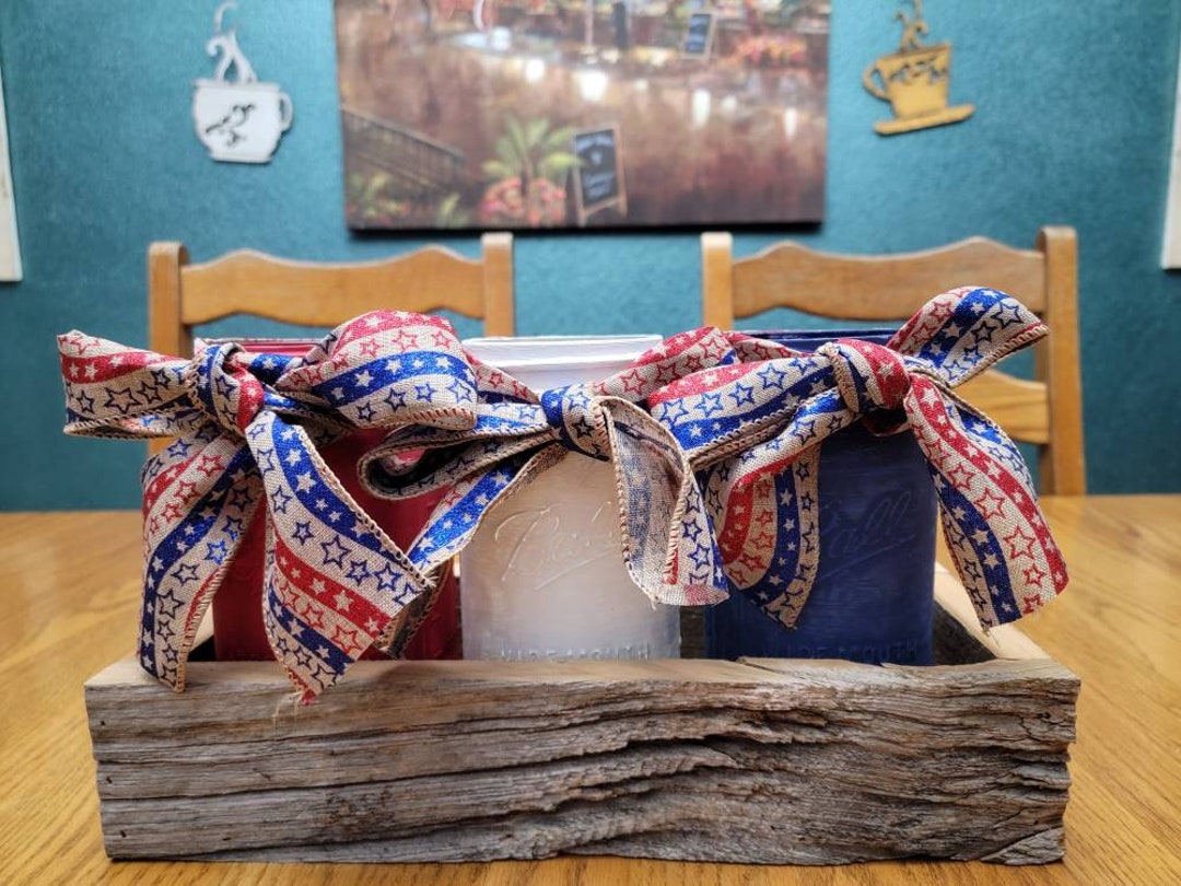 Barn Wood Boxes - Etsy