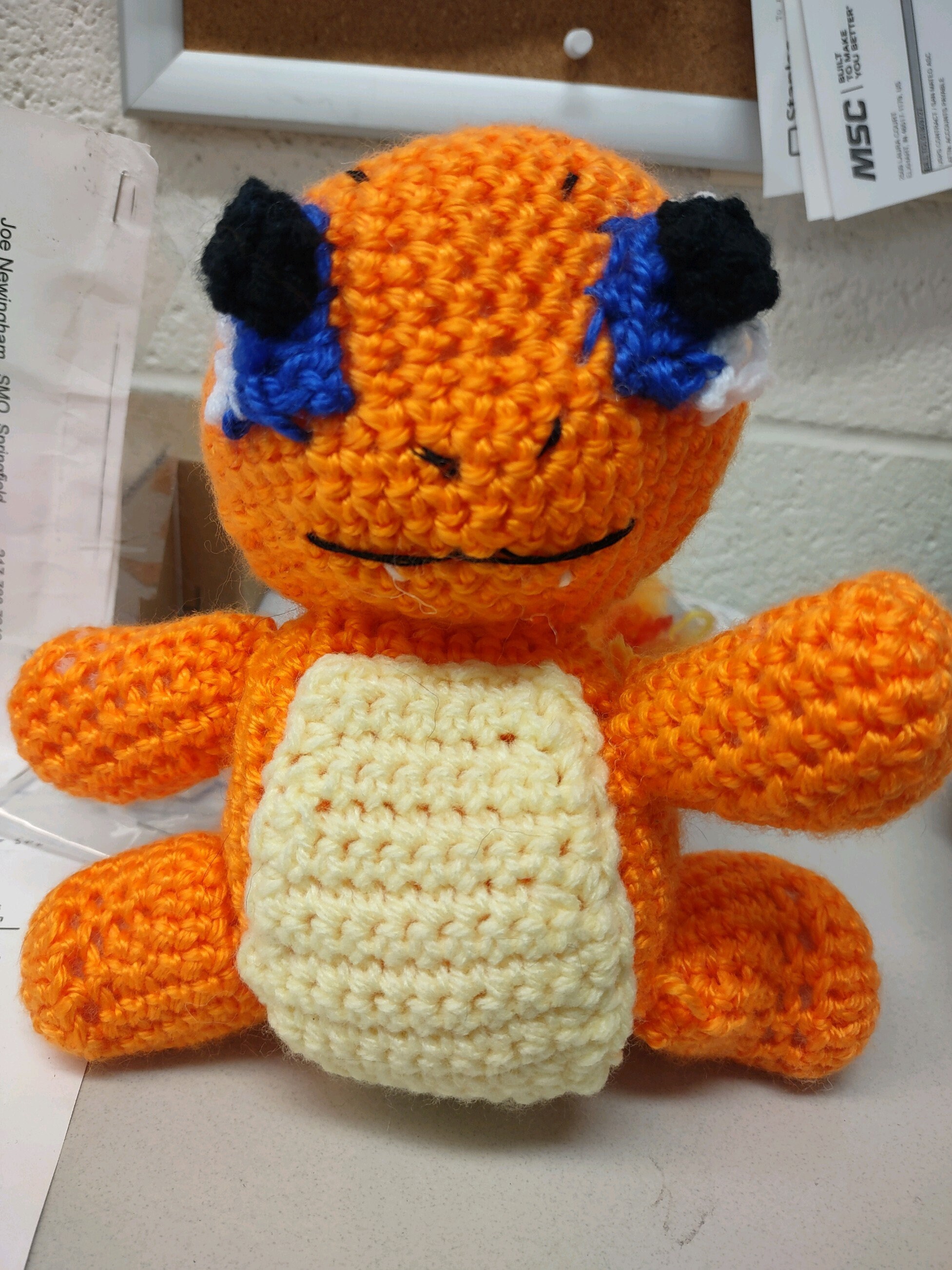 Pokemon Plushie/stuffed Pokemon - Etsy