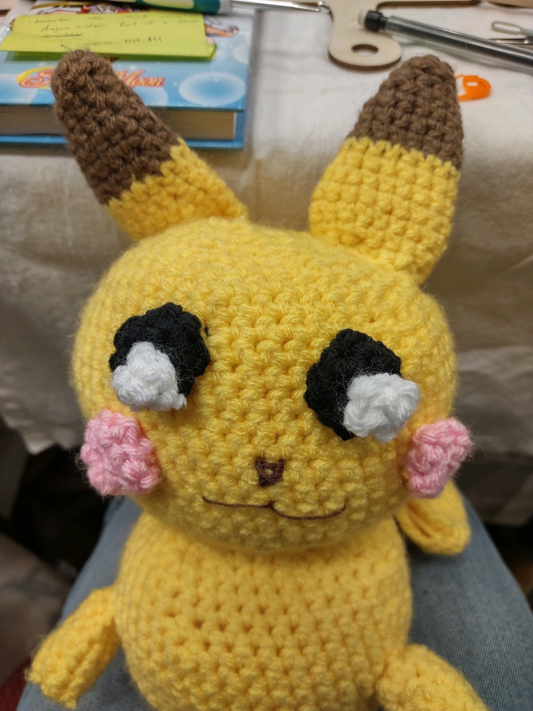 Pokemon Plushies/stuffed Pokemon Part 2 - Etsy