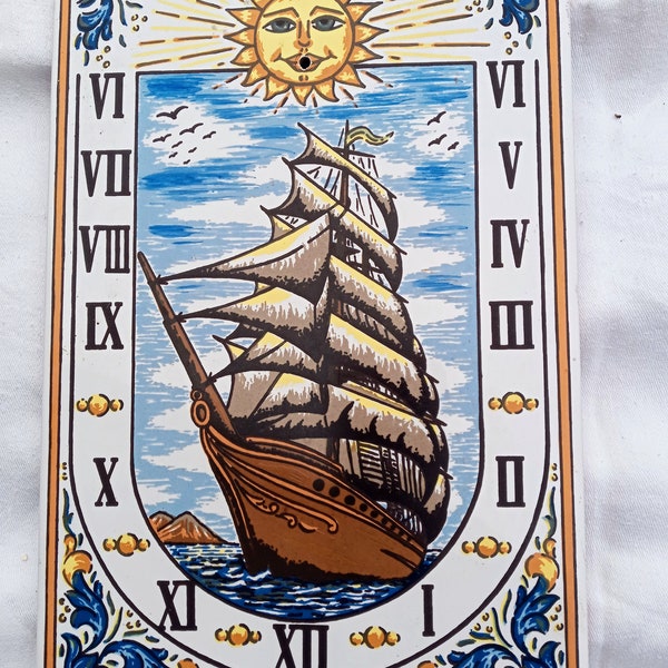 Sun Dial - Etsy