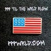 999 Flag Hard Enamel Pin - Etsy