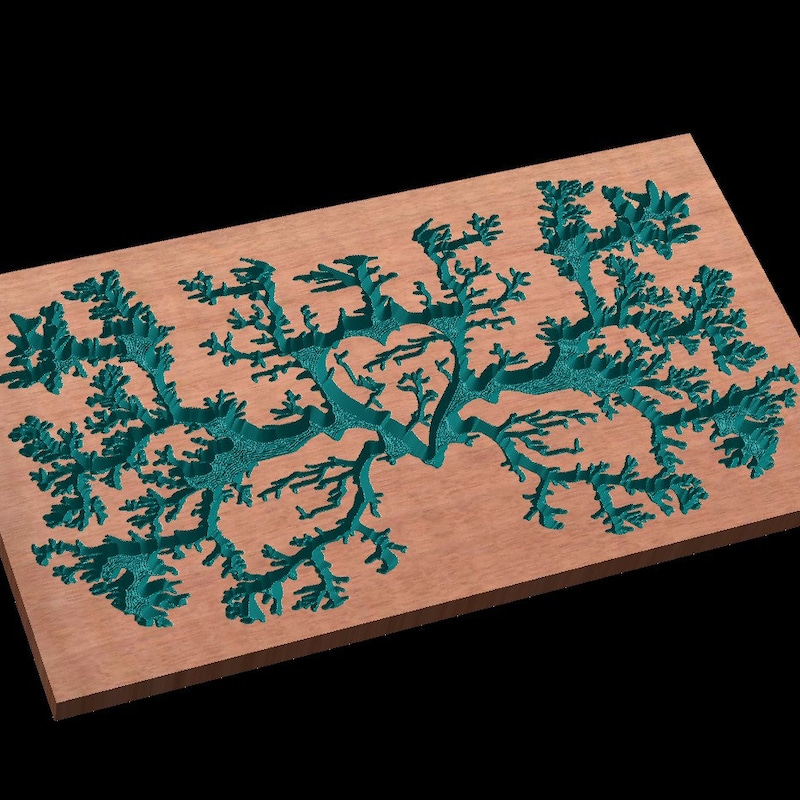 Fractal Design - Etsy