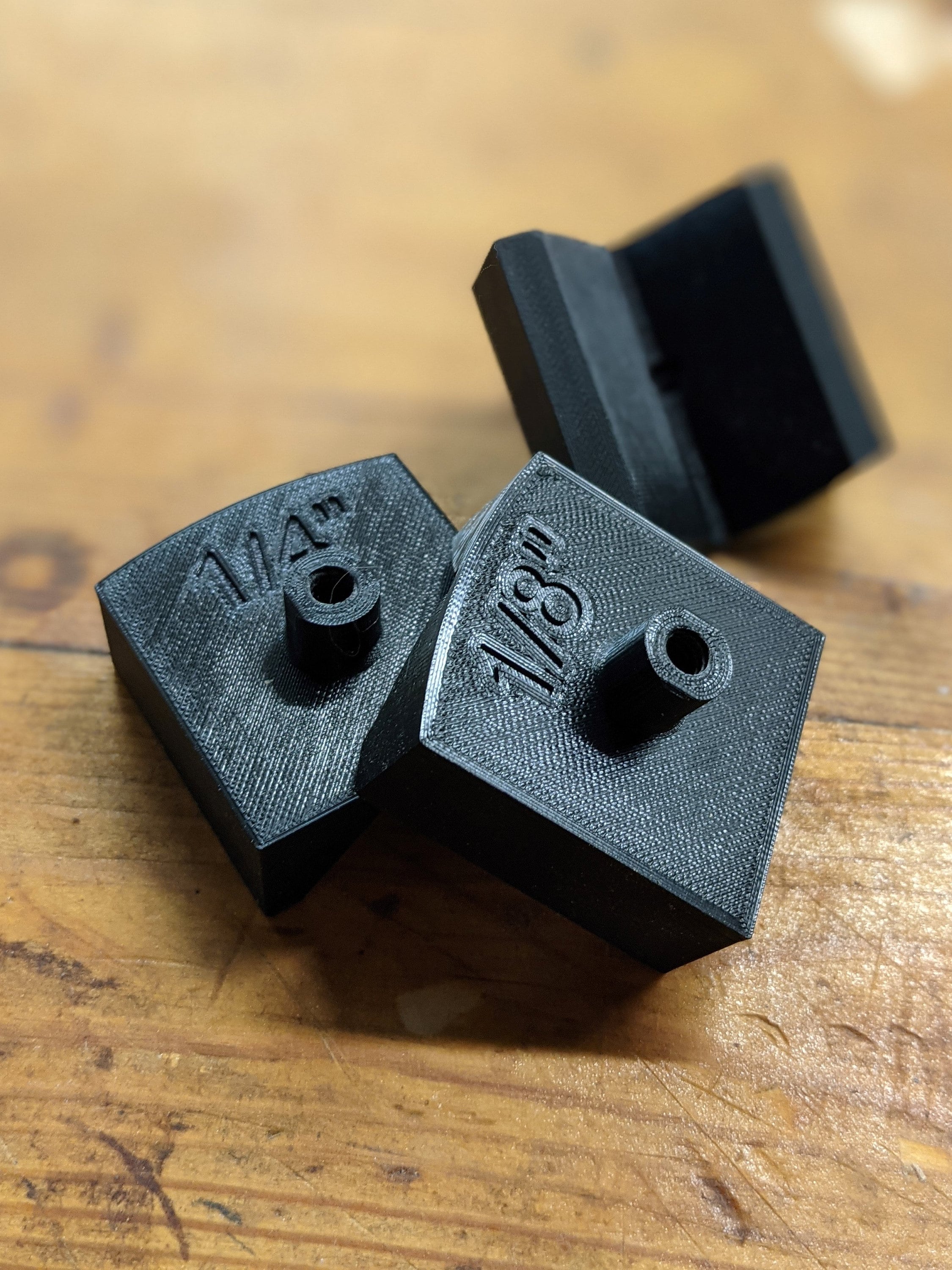 Stanley No. 9-1/2 Block Plane Chamfer Guide - Etsy