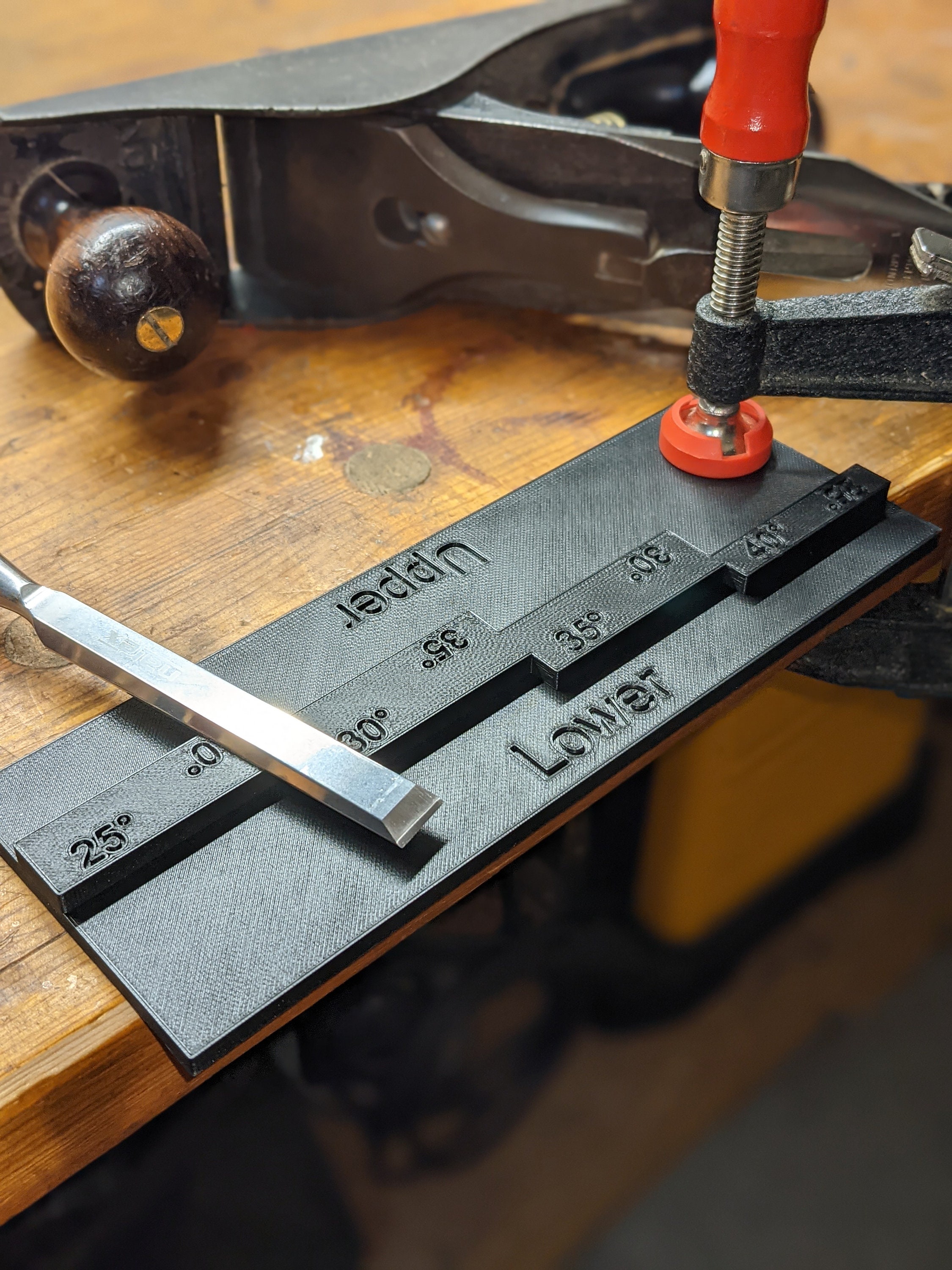 Veritas Chisel Plane