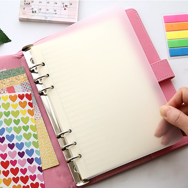 Korean Divider - Etsy