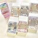 White Kpop Photocard Storage Box - Etsy