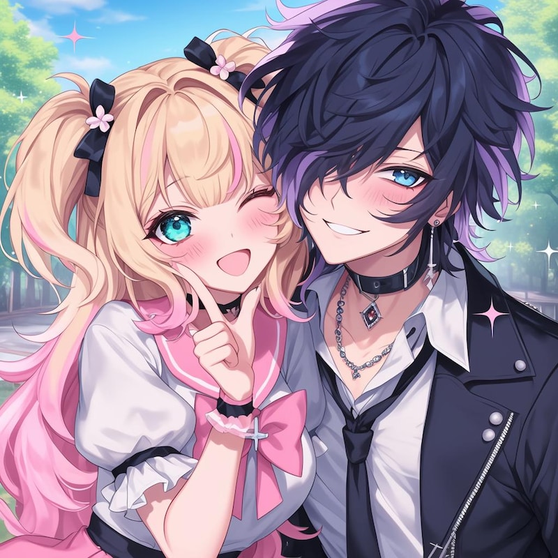 Pfp for Discord Girls - Etsy