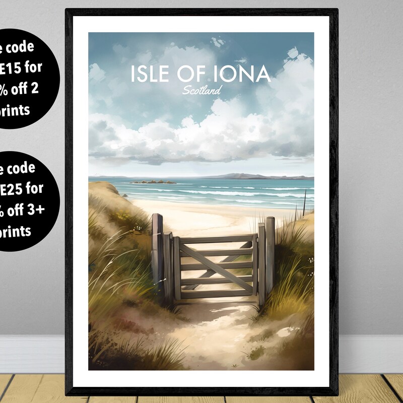 Iona - Etsy