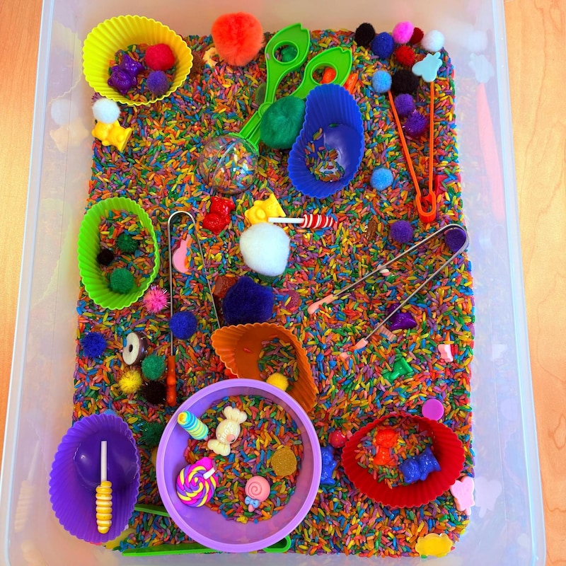 Wonder Sensory - Etsy