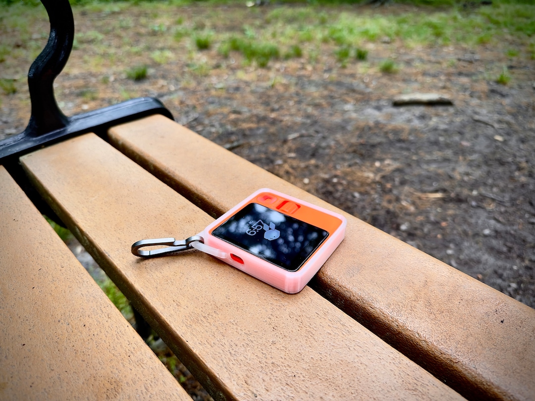 Rabbit R1 Case - Multiple Color Options - TPU (won't Scratch) Bumper ...