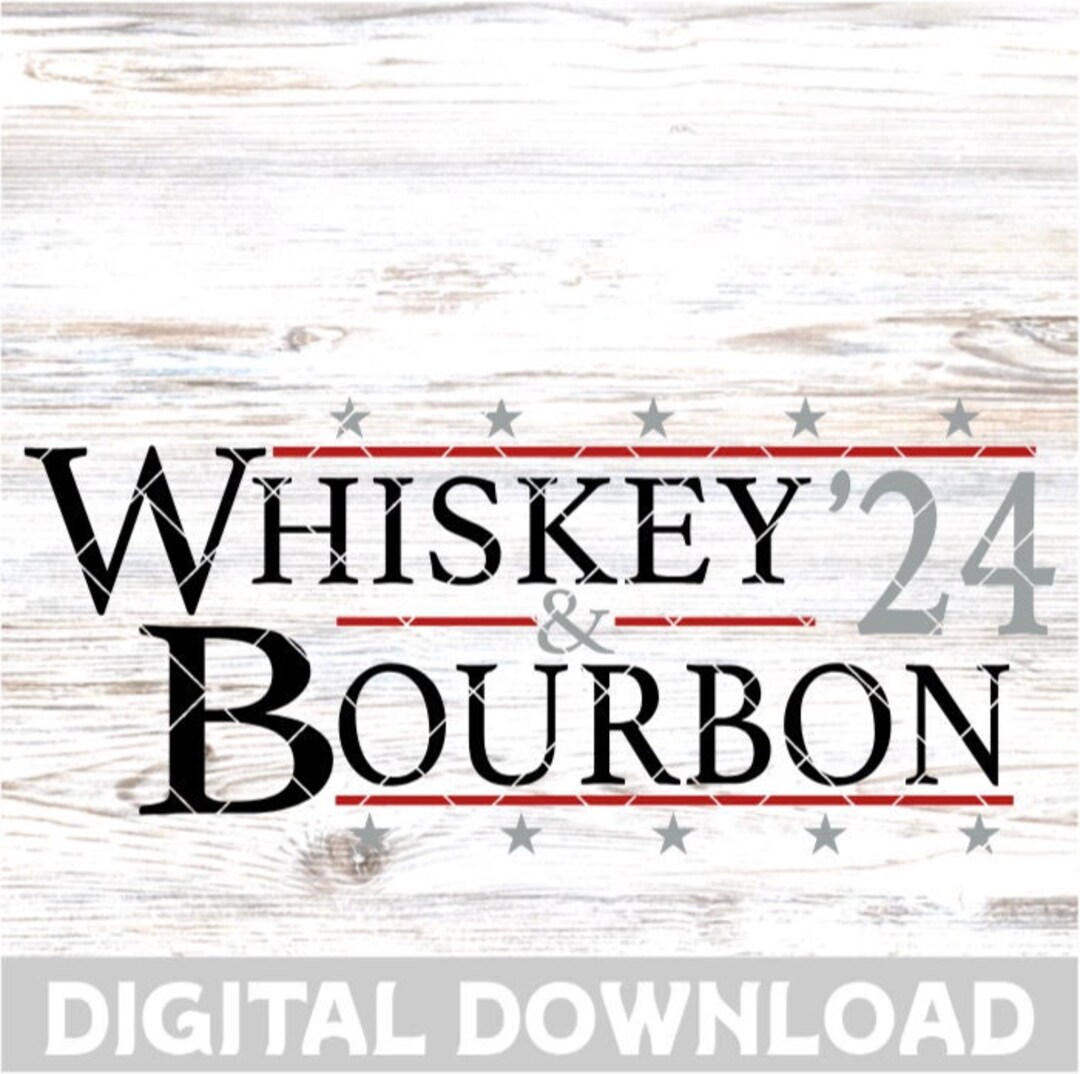 Whiskey and Bourbon SVG | Nashville Country Party Drinking Graphic ...