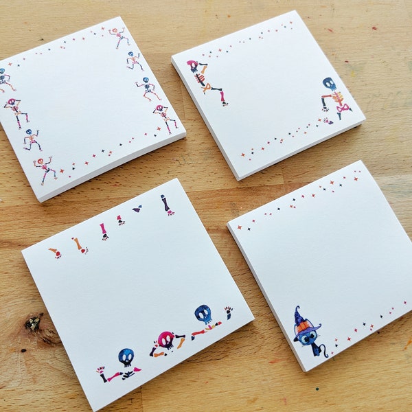 Cute Post It Notes - Etsy