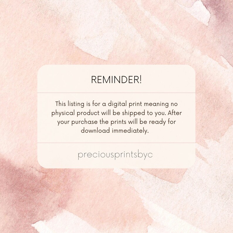 Alphabet Poster, Number Poster, Shapes Poster, Set of 3 Educational ...