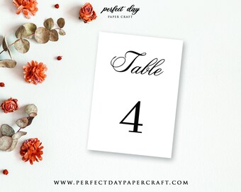 Wedding Template Instant Download , Modern Invitation Set Editable ...