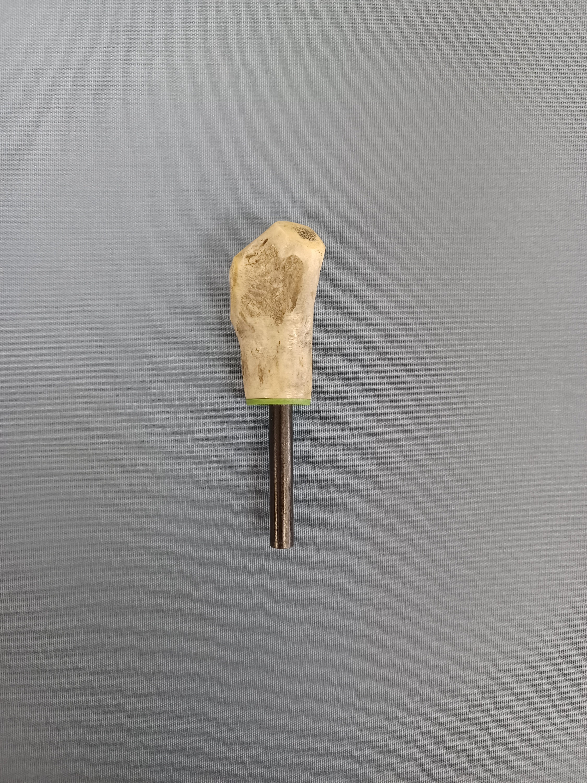 Ferro Rods With Deer Antler Handle! - Etsy