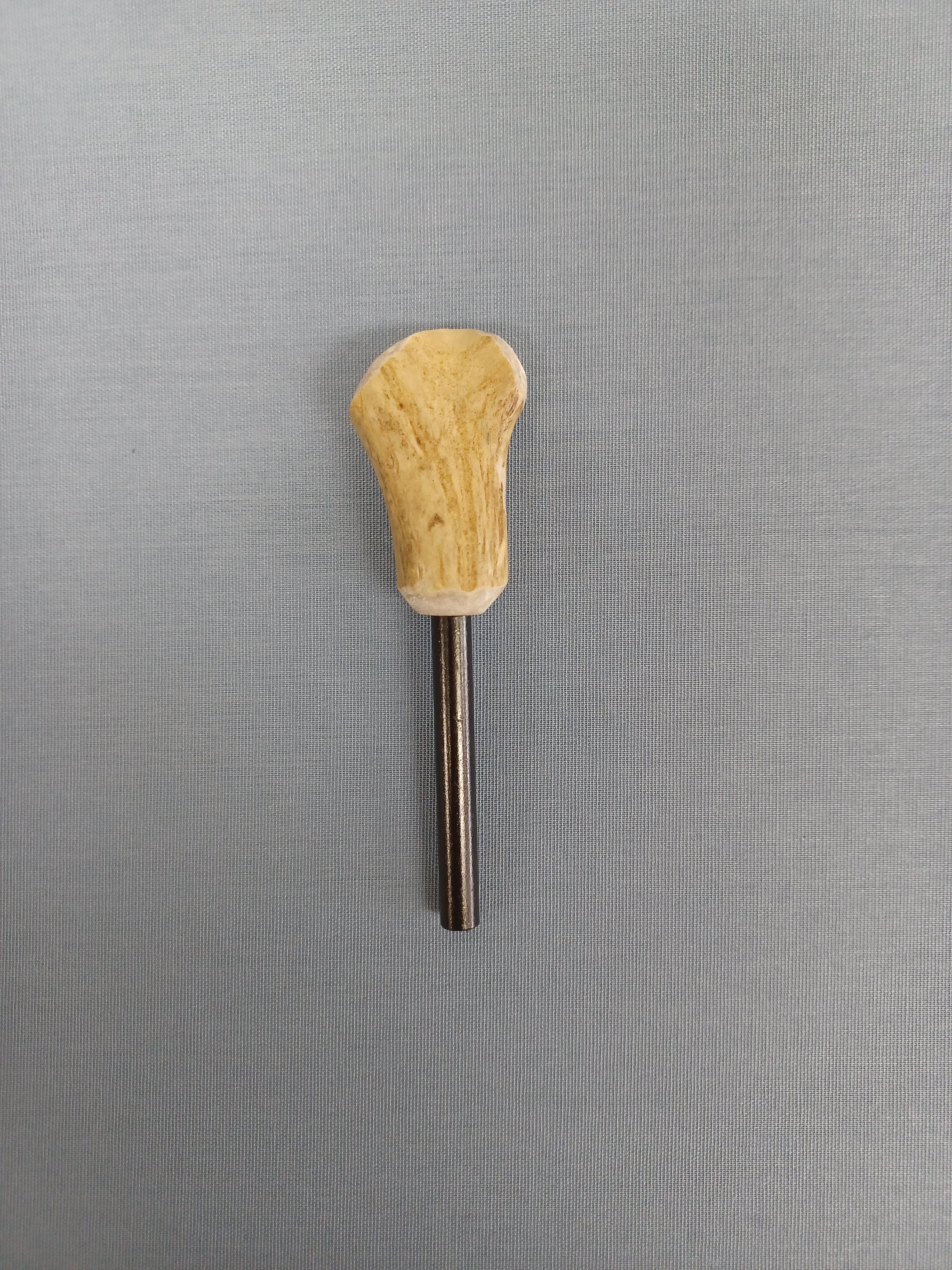 Ferro Rods With Deer Antler Handle! - Etsy