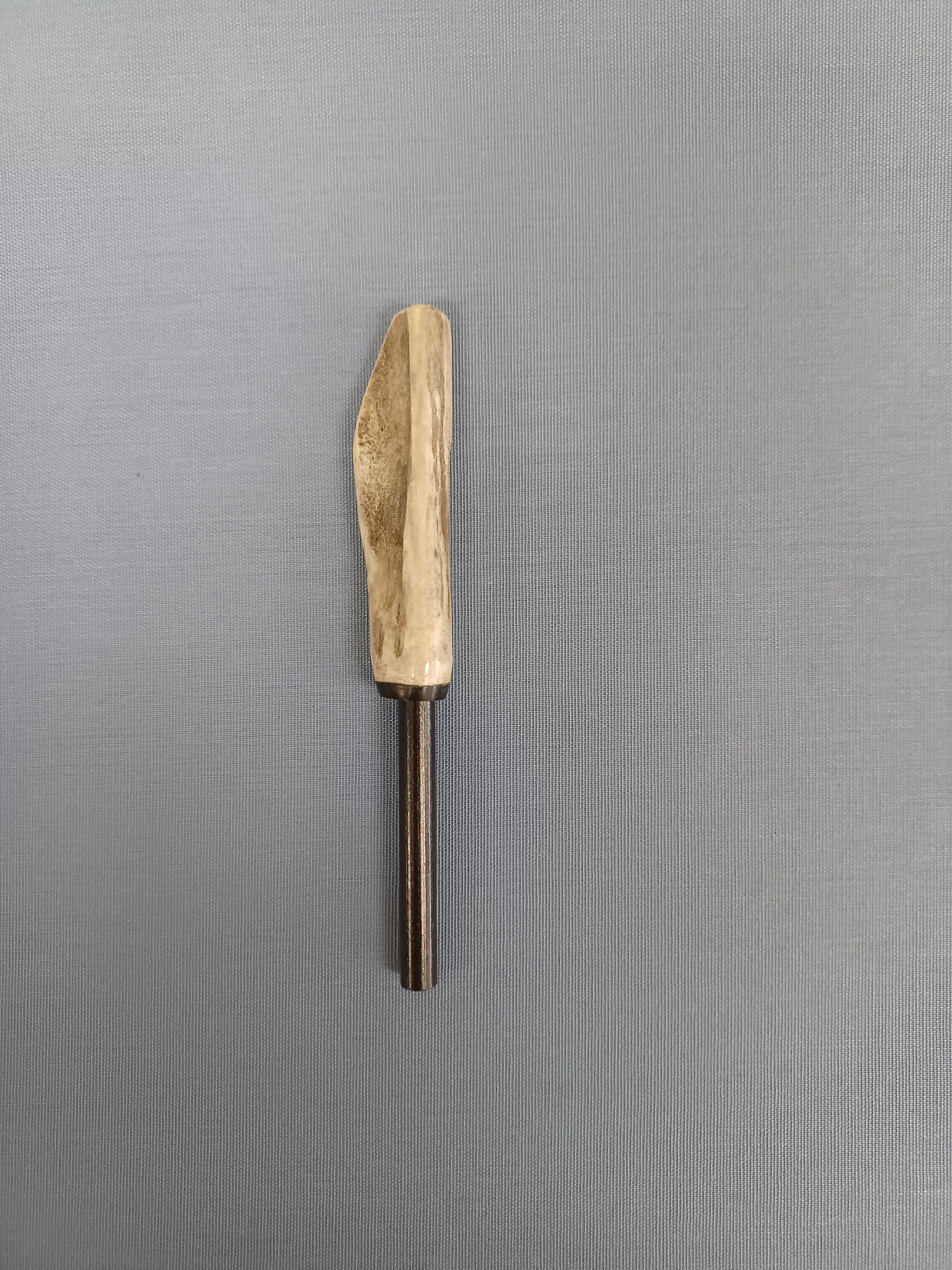 Ferro Rods With Deer Antler Handle! - Etsy