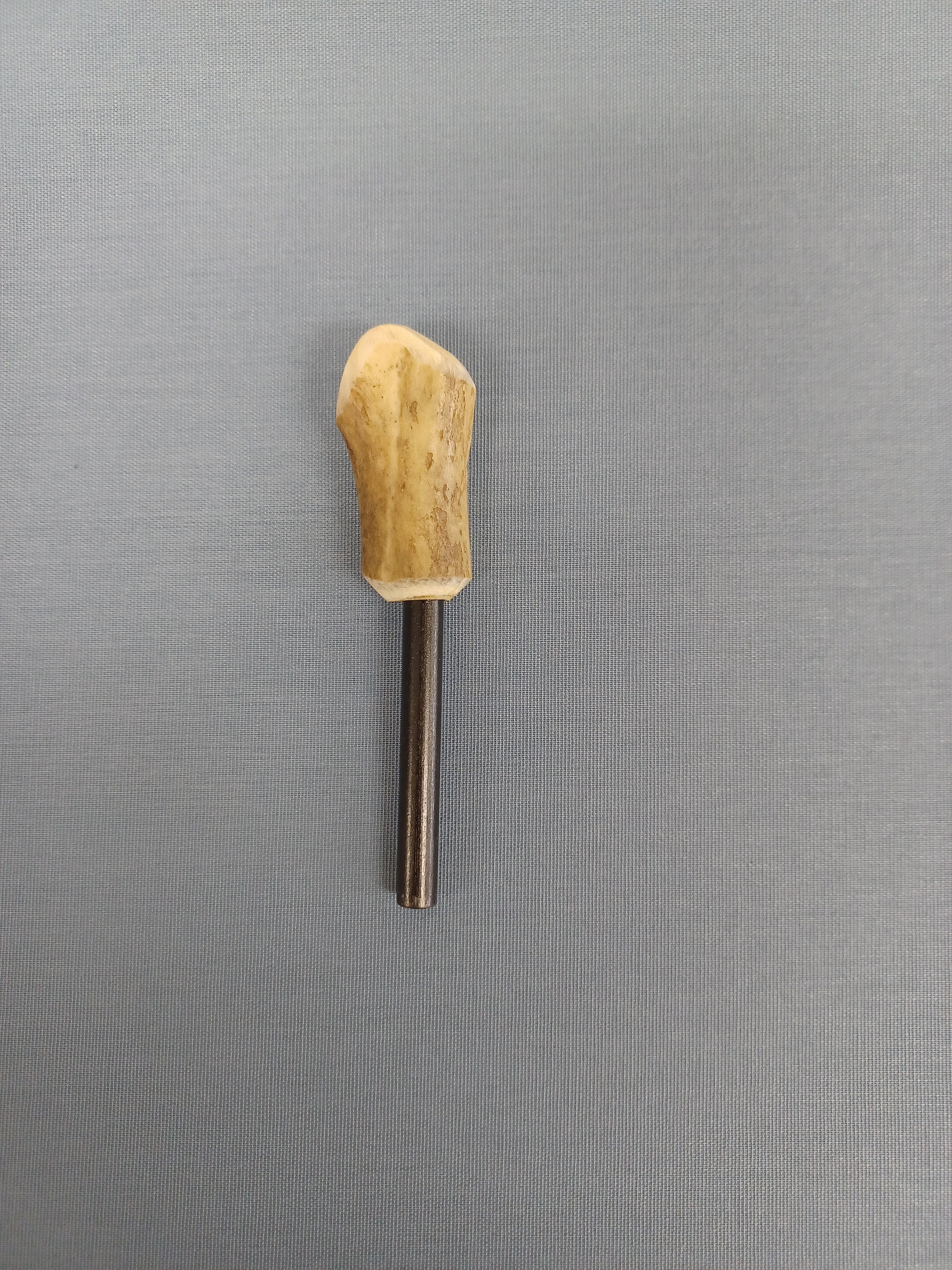 Ferro Rods With Deer Antler Handle! - Etsy