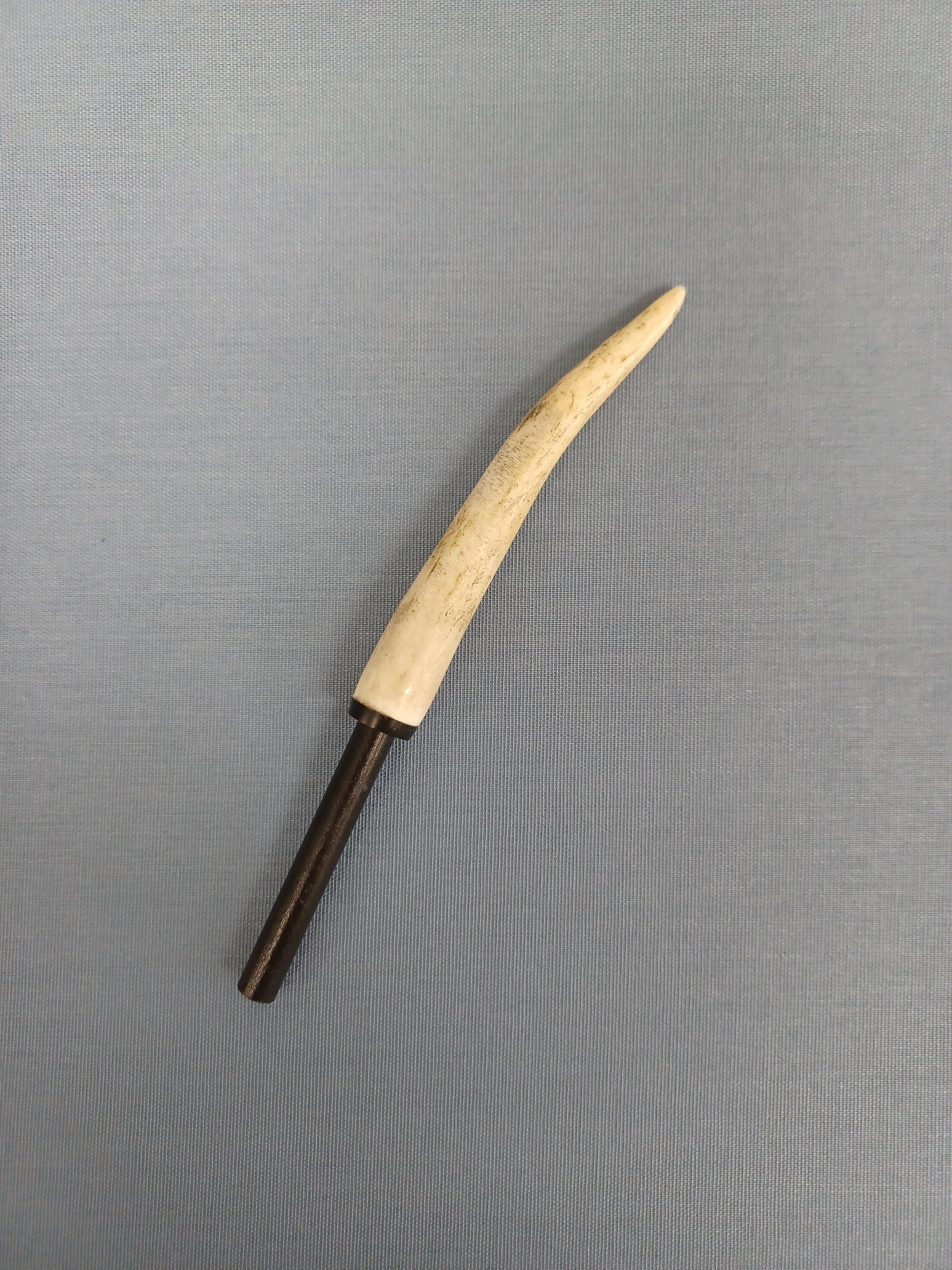 Ferro Rods With Deer Antler Handle! - Etsy