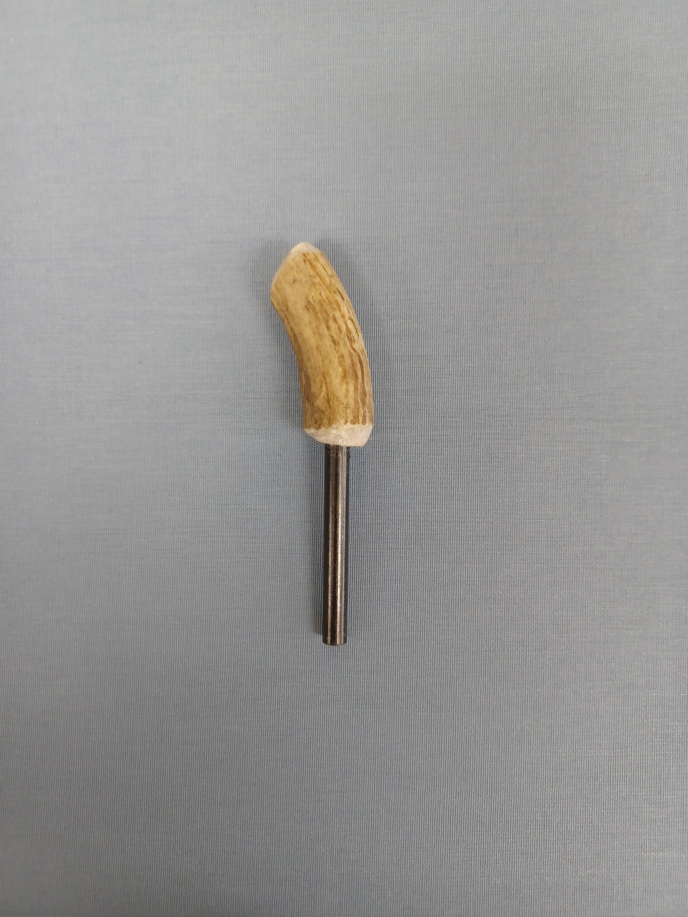 Ferro Rods With Deer Antler Handle! - Etsy