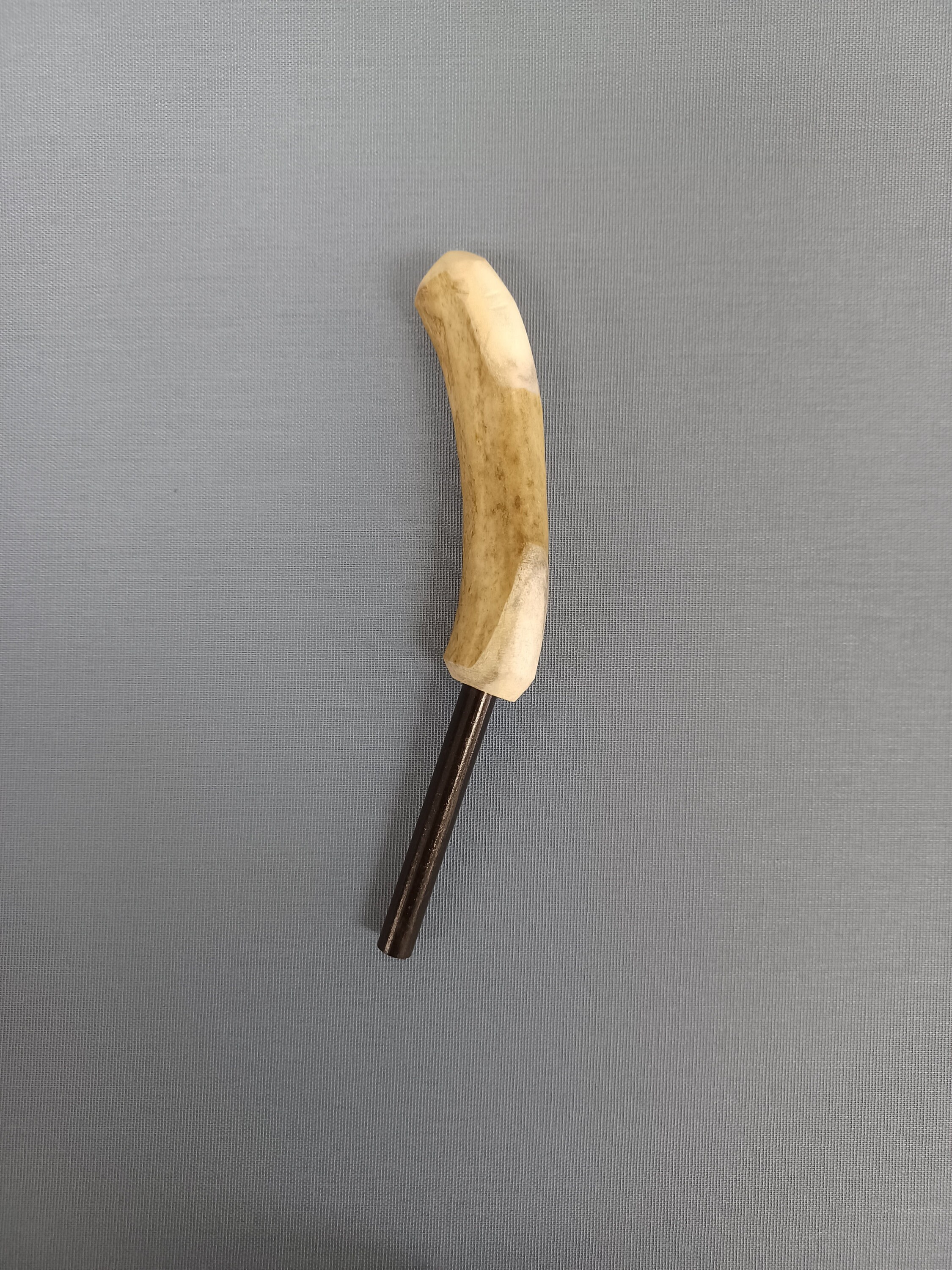 Ferro Rods With Deer Antler Handle! - Etsy