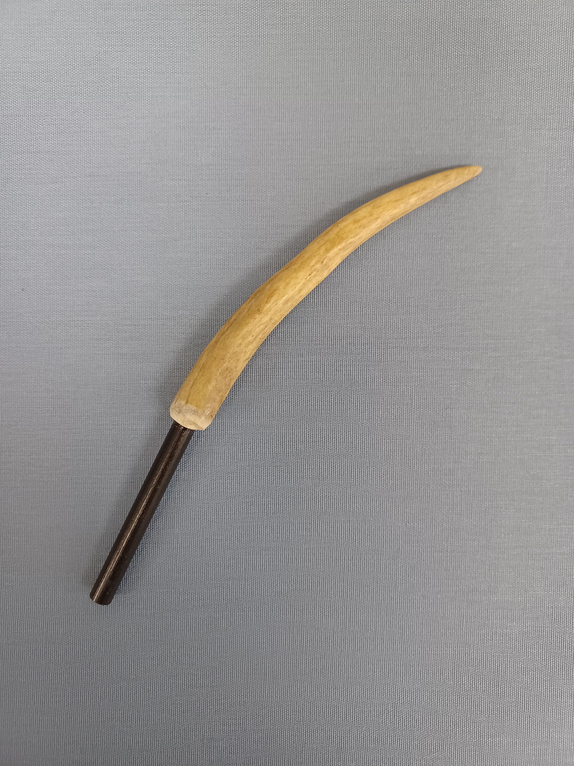 Ferro Rods With Deer Antler Handle! - Etsy