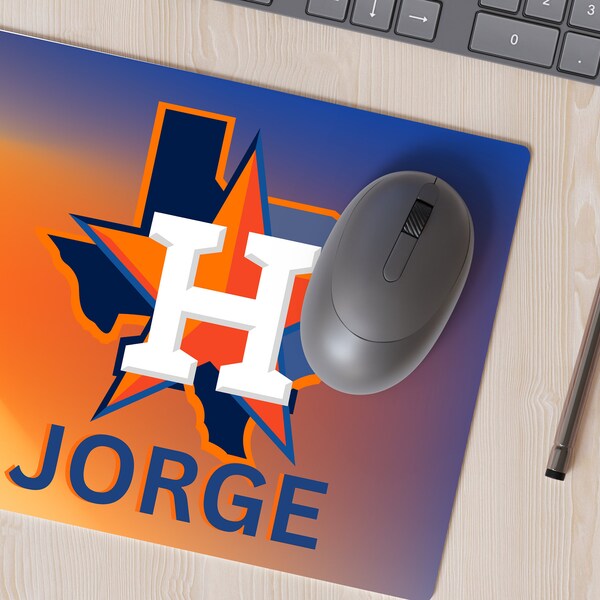 Astros Keyboard - Etsy