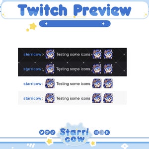 Genshin Impact Layla Sleep Emote for Twitch/discord/youtube - Etsy ...