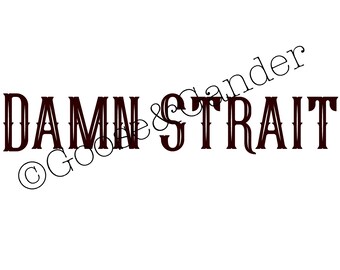 George Strait Tumbler Wrap Png - Etsy