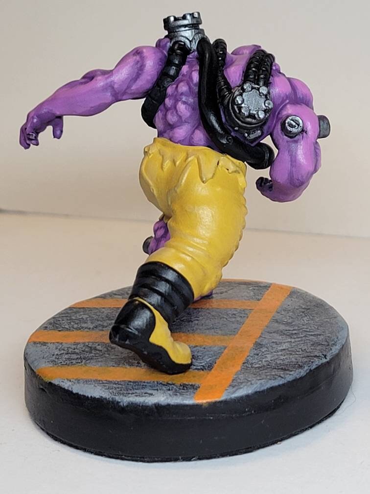 Cyberpunk 2077 Inspired Monsters and Mutants - Etsy